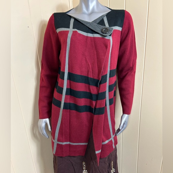 Anthony Richards | Sweaters | Anthony Richards Sweater Cardigan Womens ...